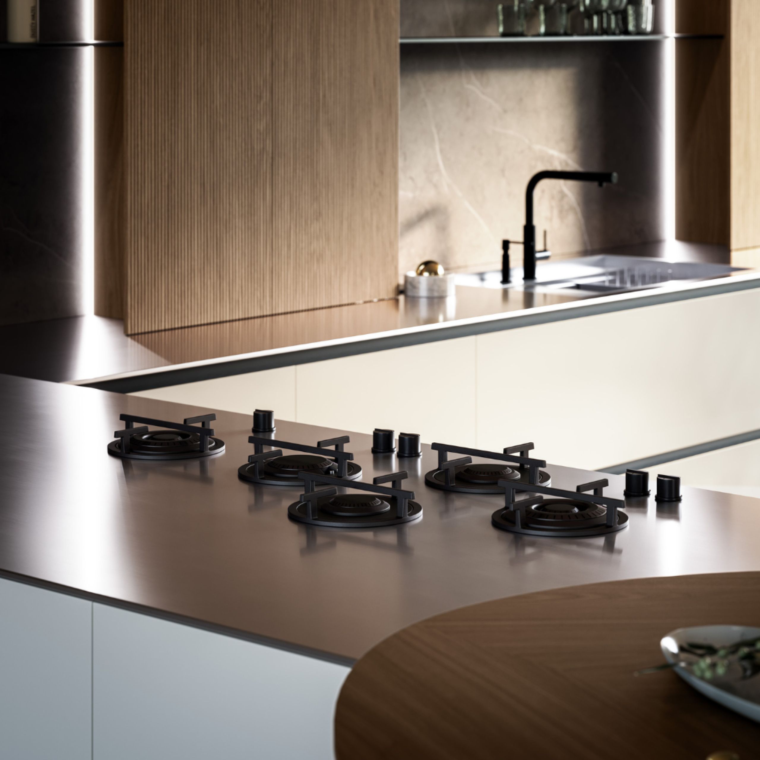 Italian design kitchens | Primopiano cucine