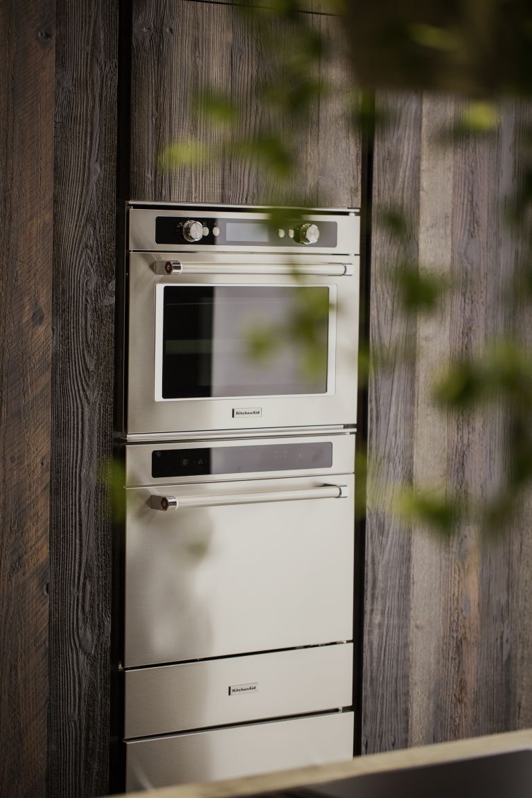 All the differences between a static oven and a fan-assisted oven ...