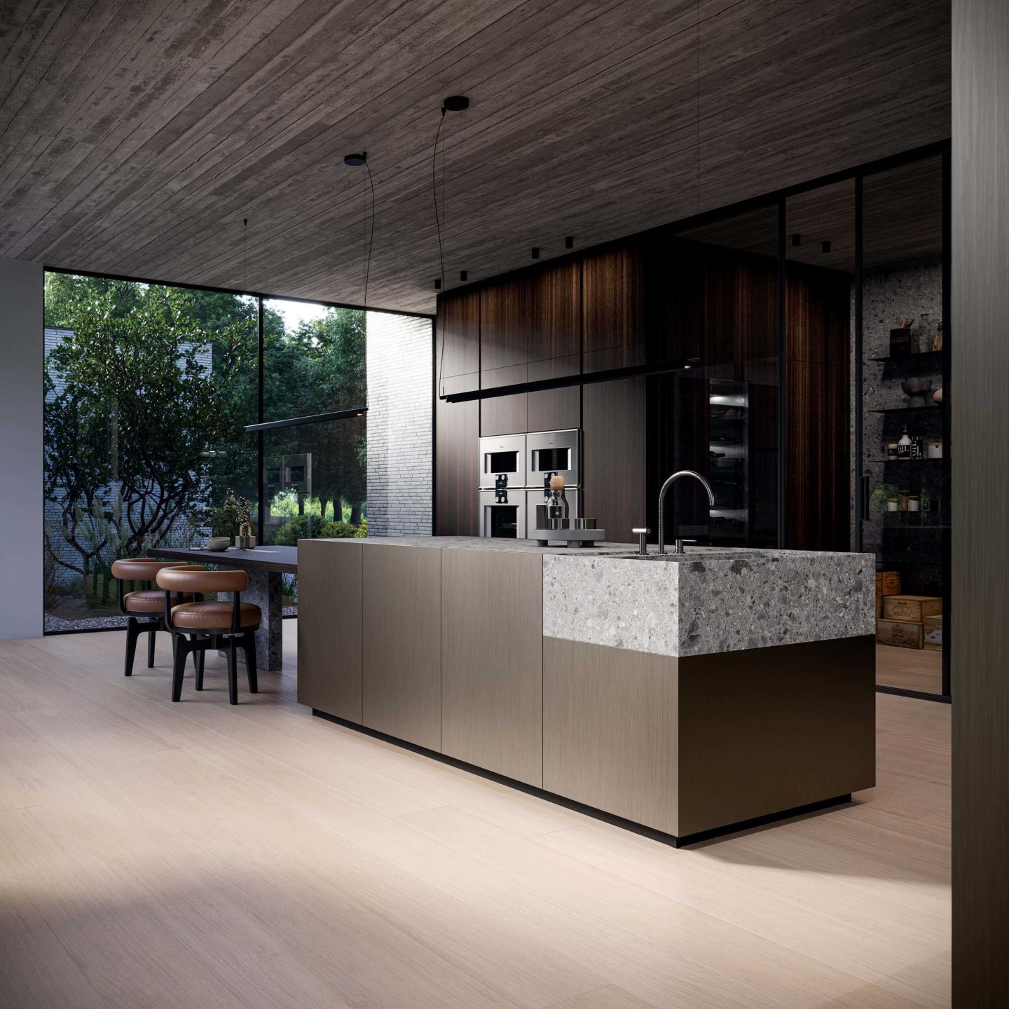 Cucine italiane di Design | Primopiano cucine