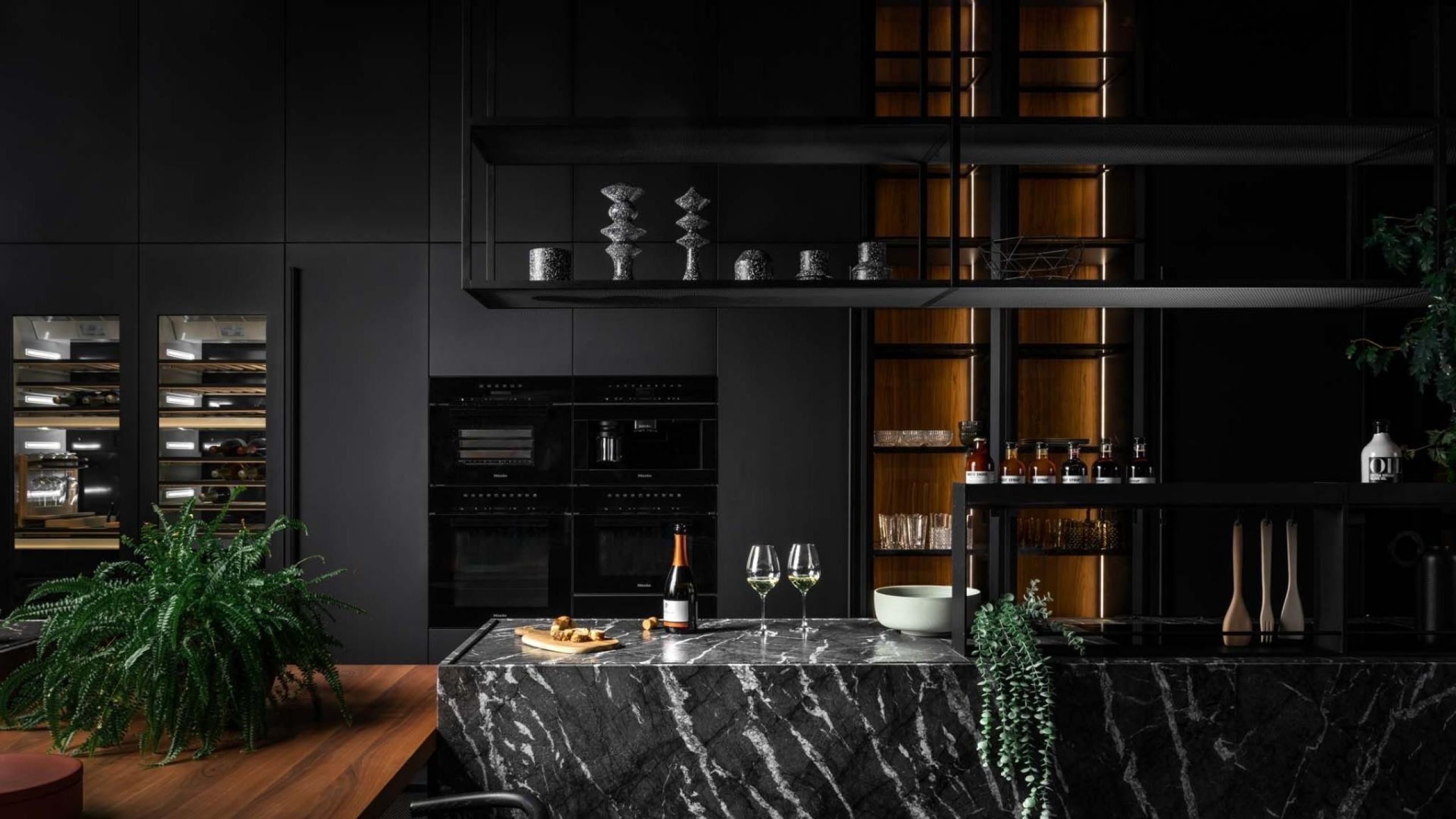 Designing your kitchen: functionality and aesthetics | Primopiano cucine