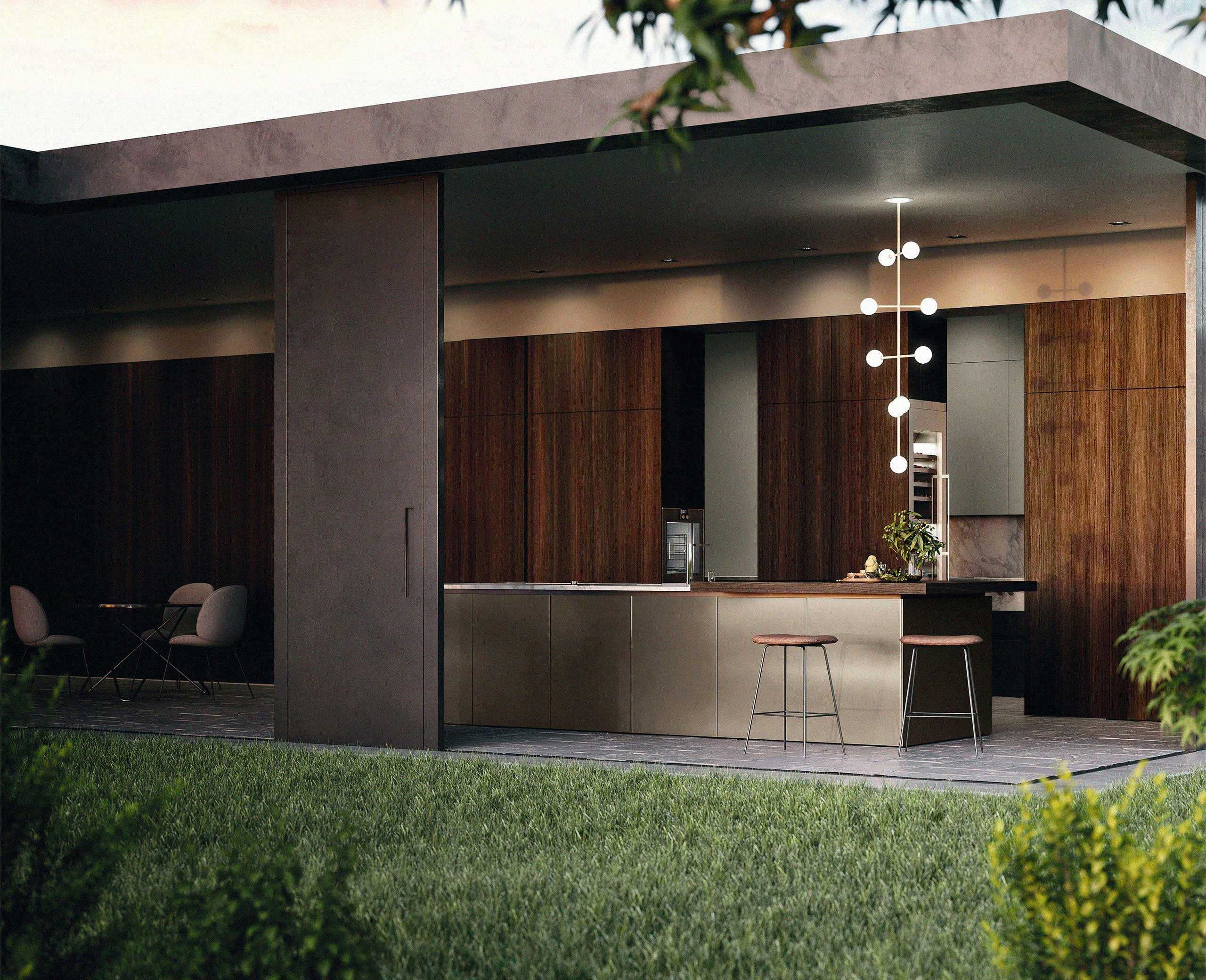 Services | Primopiano cucine