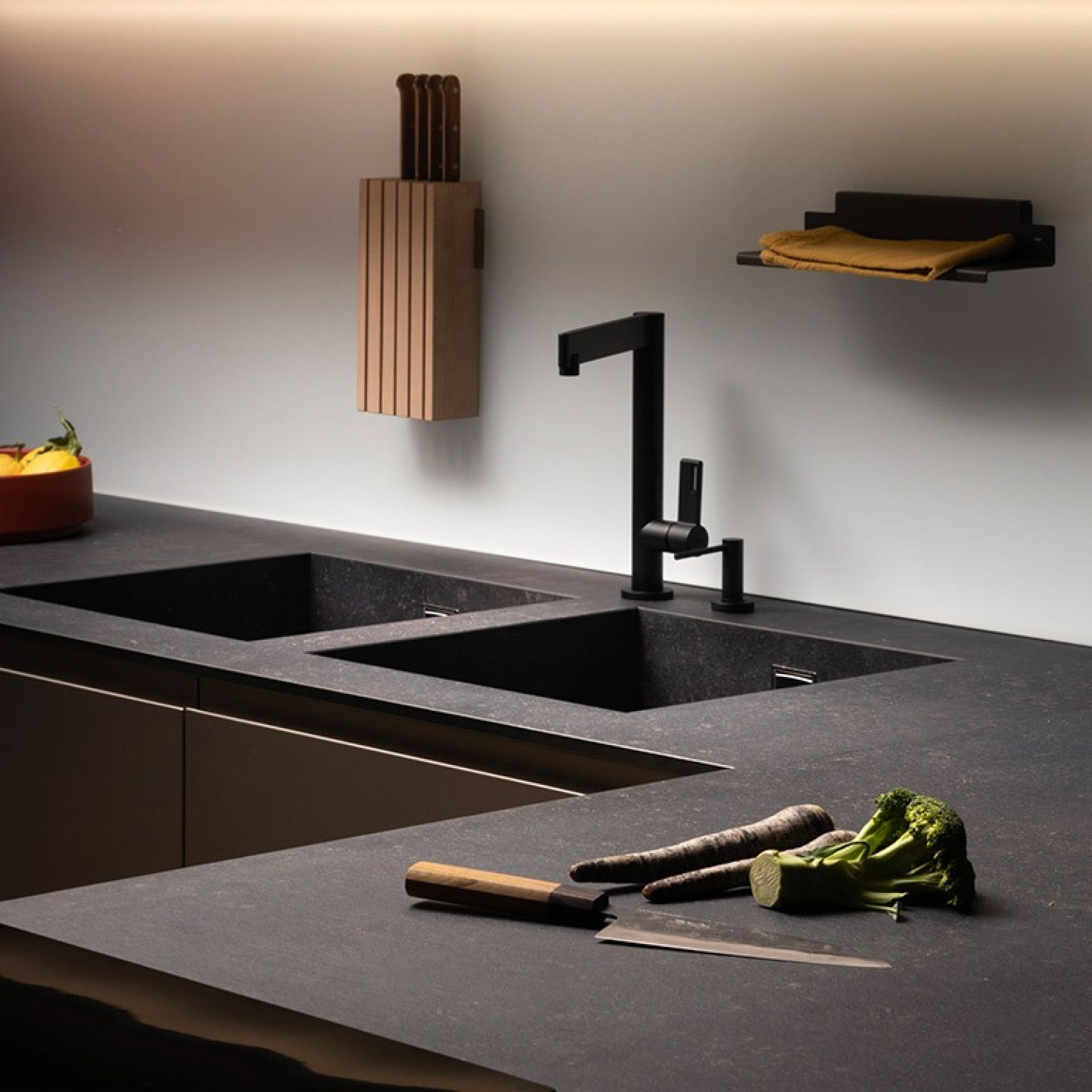 Cucine moderne dal design italiano | Primopiano cucine