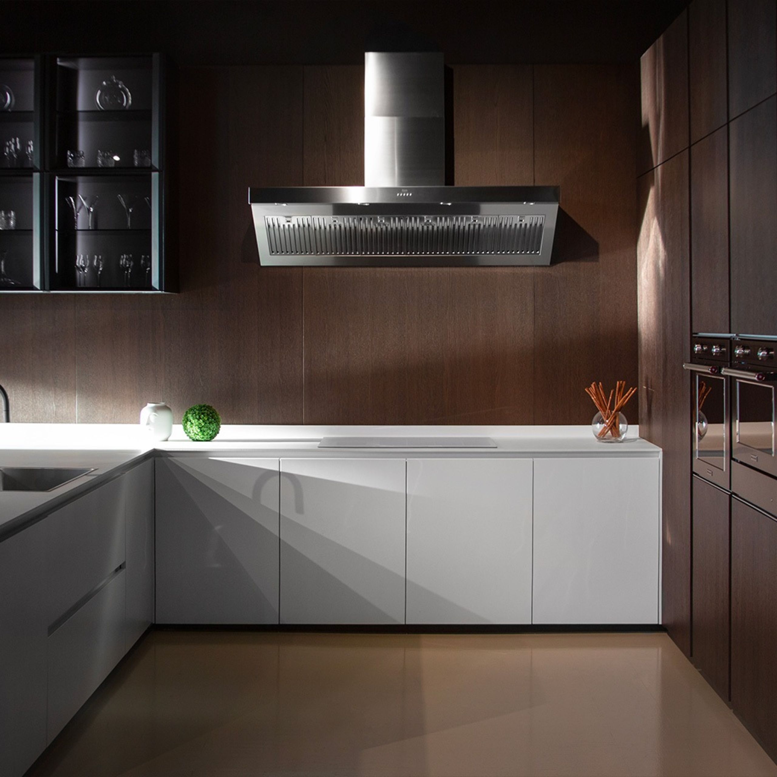 Modern Italian kitchens design | Made in Italy