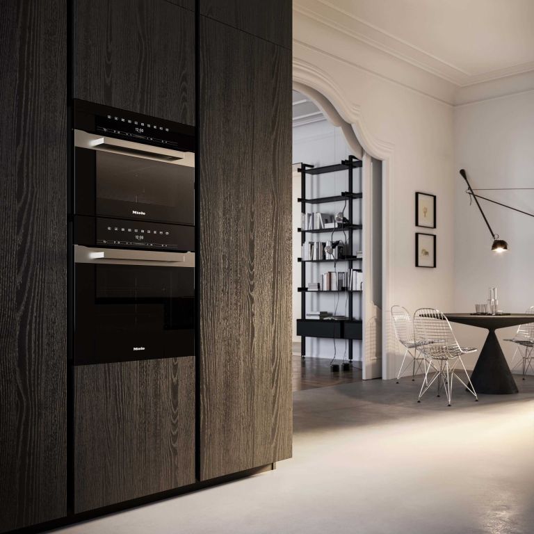 Simplicity and harmony - Linear kitchen | Primopiano cucine