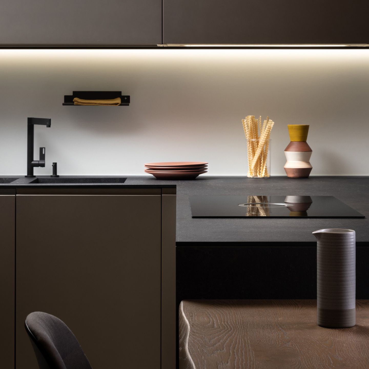 Induction or gas hob? How to choose the most suitable | Primopiano cucine