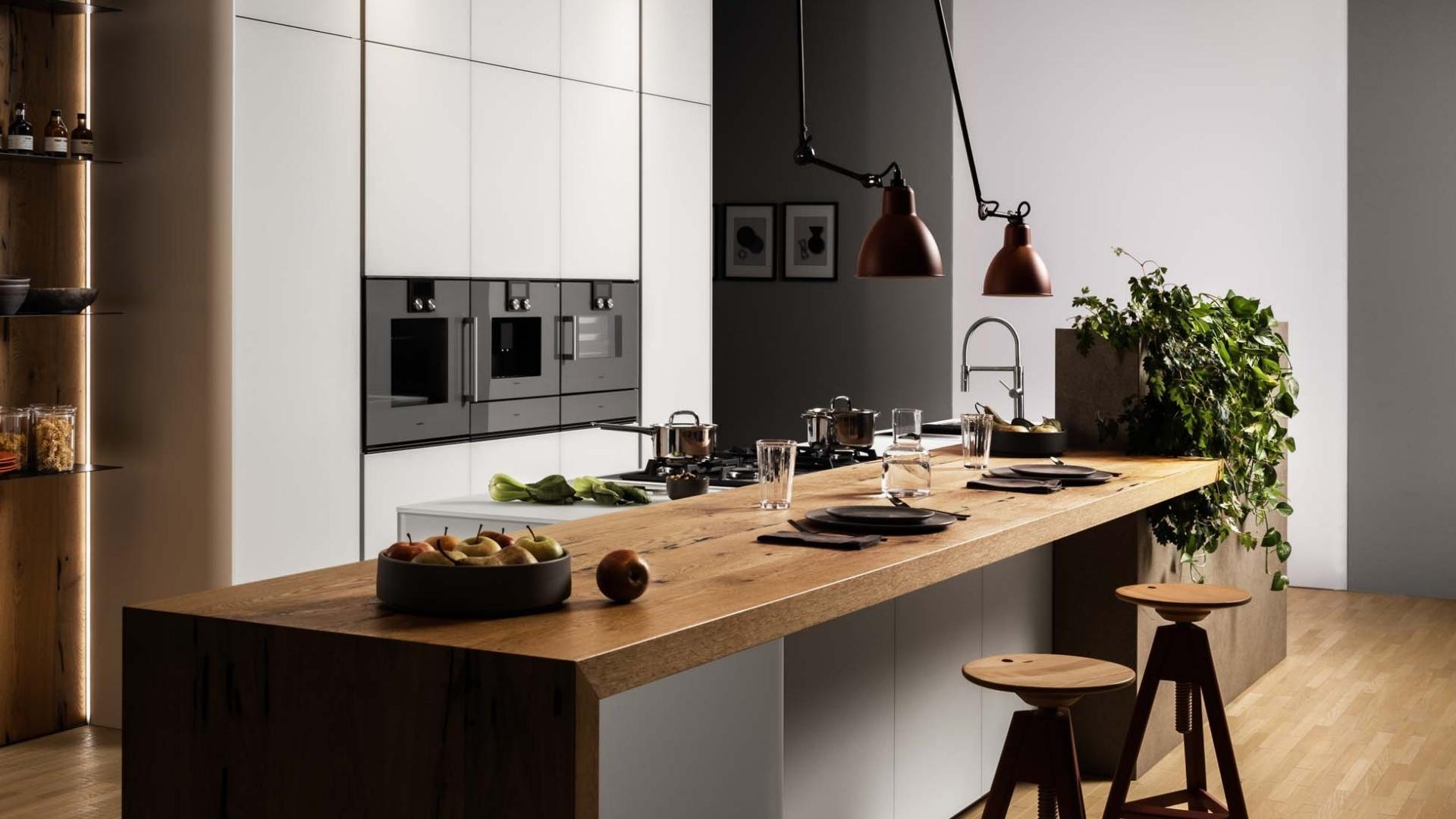 Designing your kitchen: functionality and aesthetics | Primopiano cucine